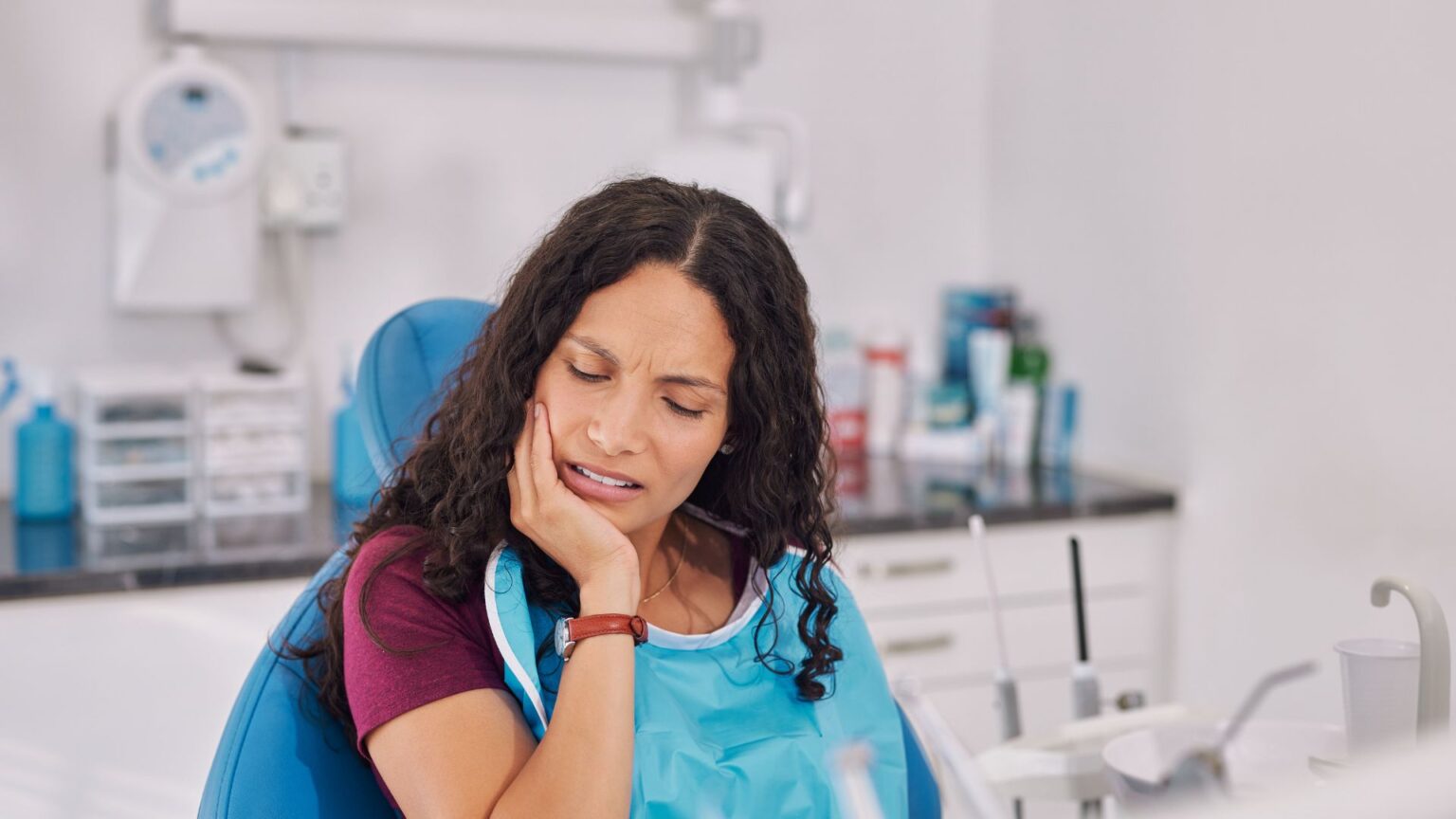 How to Avoid Bleeding Gums: Simple Prevention Tips
